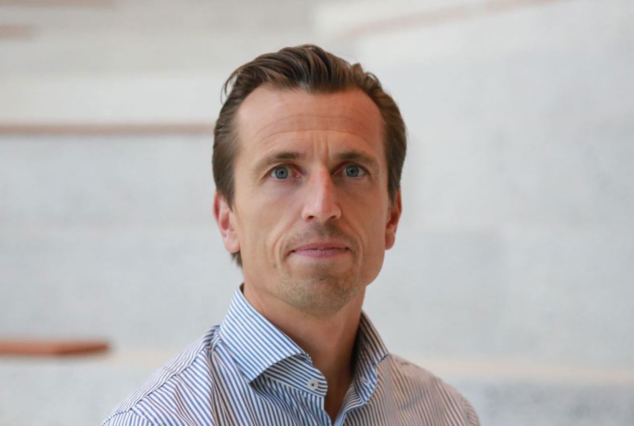 Mød os » Organisation » Ledergruppen « Carlsberg Danmark