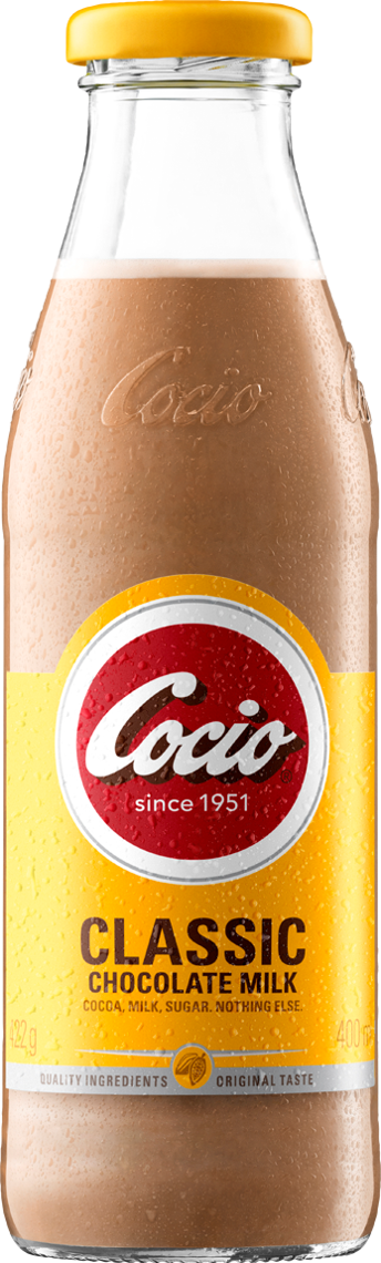 Produkter » Cocio » Cocio Classic « Carlsberg Danmark