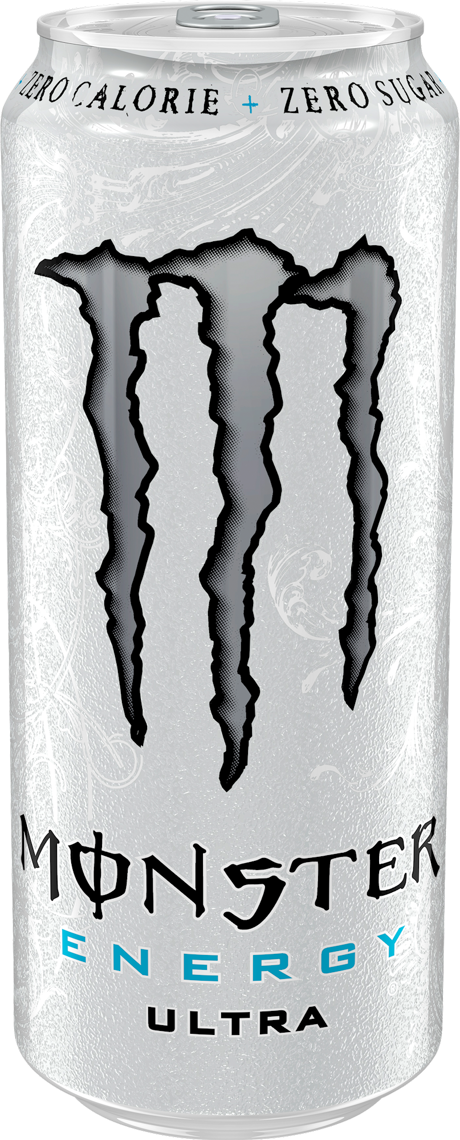 Produkter » Monster » Monster Energy Ultra White « Carlsberg Danmark