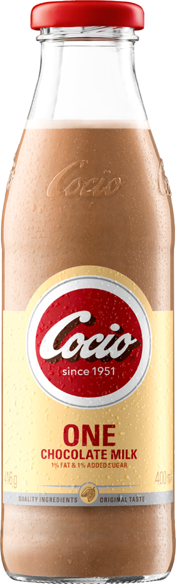 Produkter » Cocio » Cocio One « Carlsberg Danmark