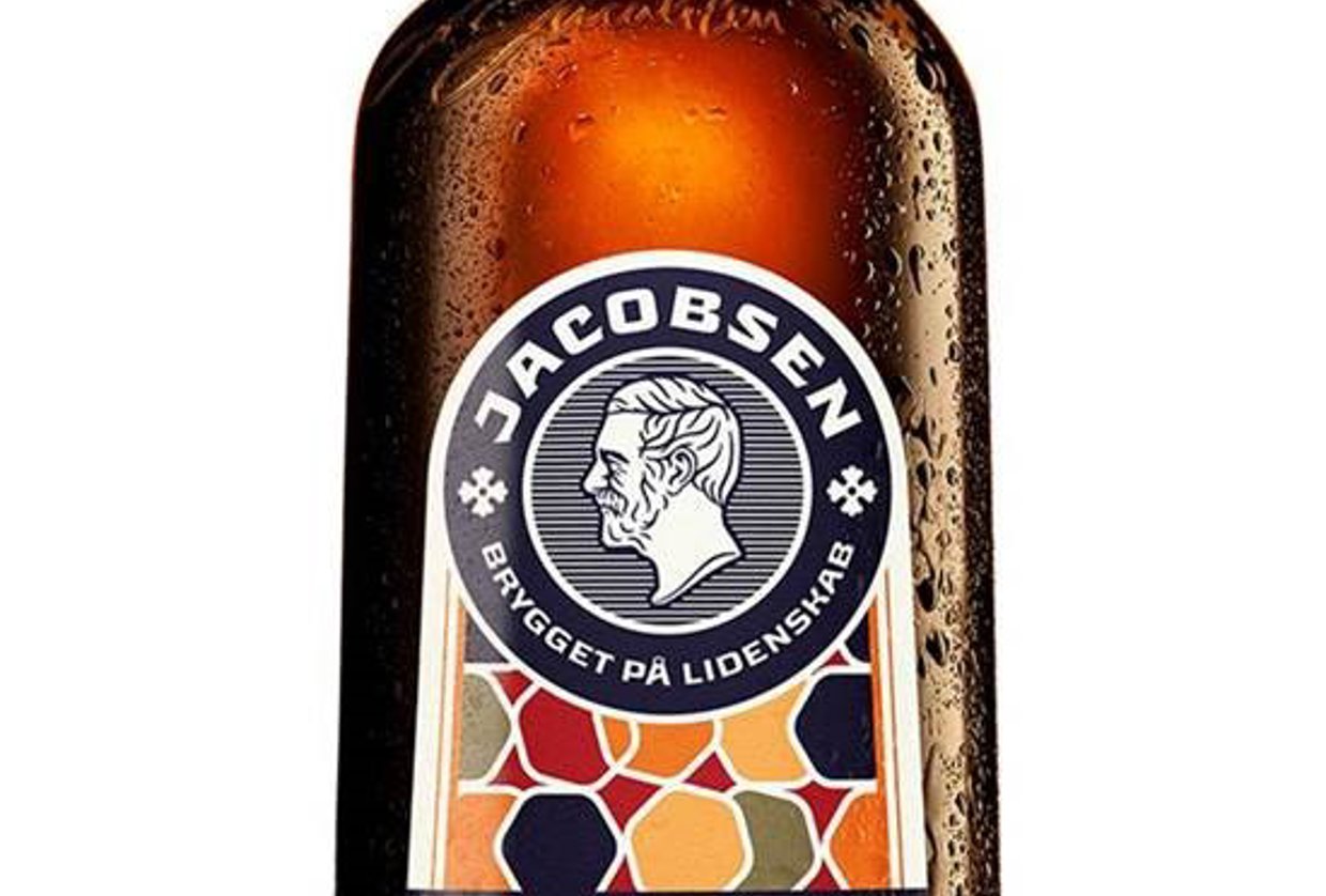 Newsroom » Jacobsen Donker Winter Ale er årets vinterbryg 2020 ...