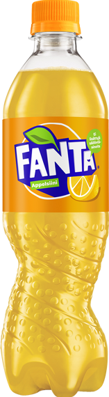 Produkter » Fanta » Fanta Orange « Carlsberg Danmark