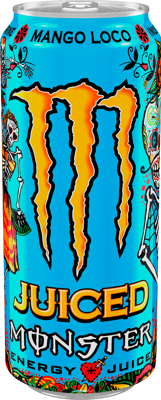 Produkter » Monster » Monster Energy Ultra White « Carlsberg Danmark