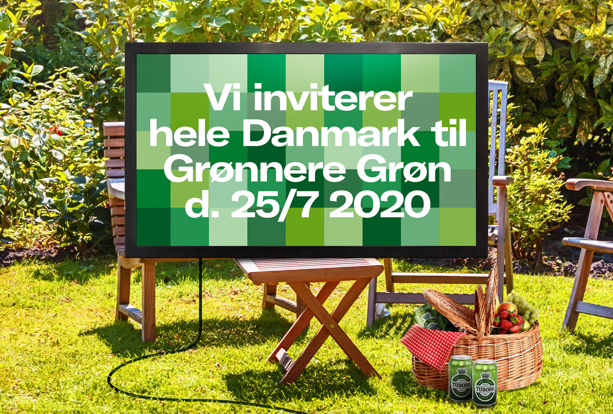 Newsroom » Danmarks største havefest: Grønnere Grøn udvides med mere ...