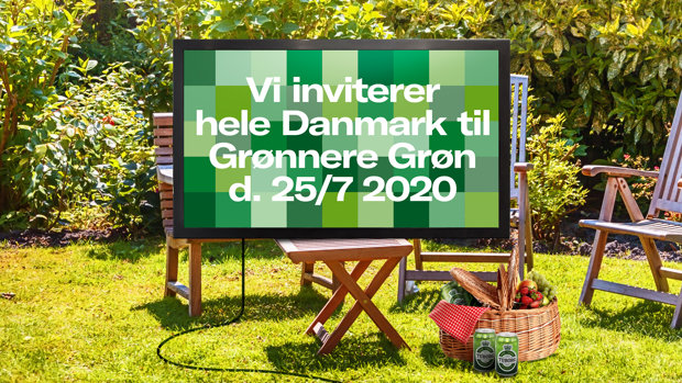 Newsroom » Danmarks største havefest: Grønnere Grøn udvides med mere ...