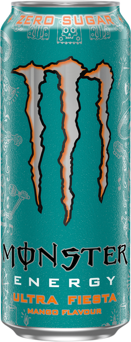 Produkter » Monster » Monster Ultra Fiesta Mango « Carlsberg Danmark
