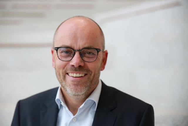 Mød os » Organisation » Ledergruppen « Carlsberg Danmark