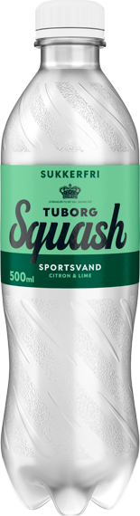 Produkter » Tuborg » Tuborg Squash Sportsvand Sukkerfri « Carlsberg Danmark