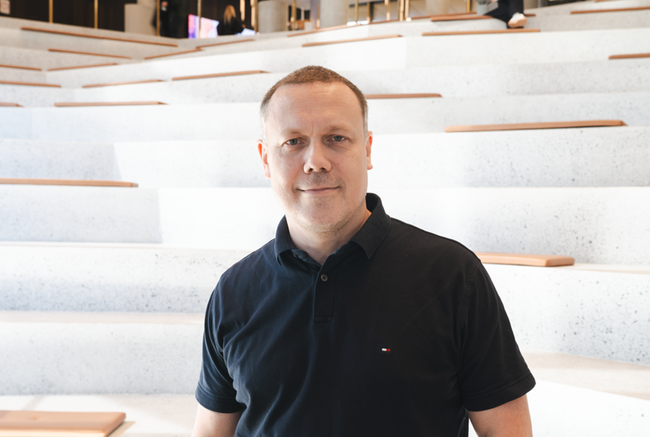 Mød os » Organisation » Ledergruppen « Carlsberg Danmark