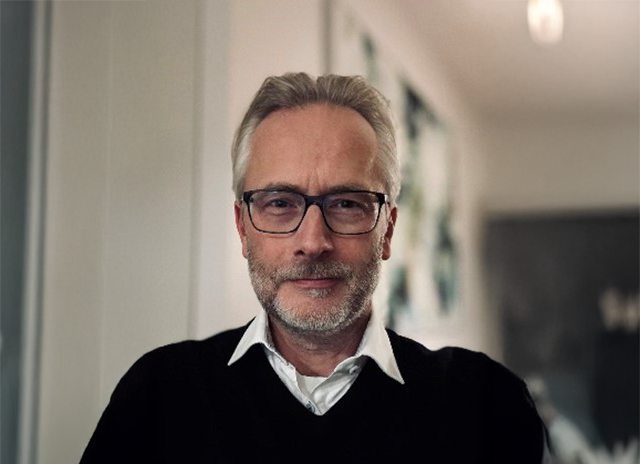 Mød os » Organisation » Ledergruppen « Carlsberg Danmark