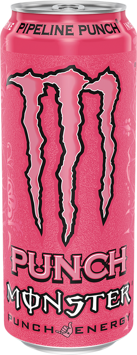 Produkter » Monster » Monster Pipeline Punch « Carlsberg Danmark